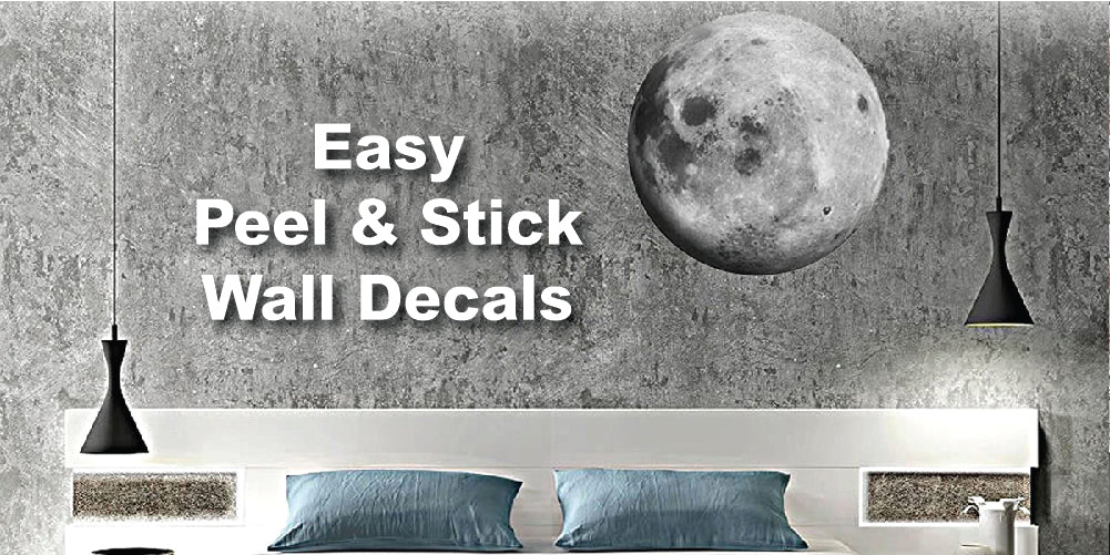 Buy Wall Decals Wall Design Stickers Wallpaper - American Wall Designs