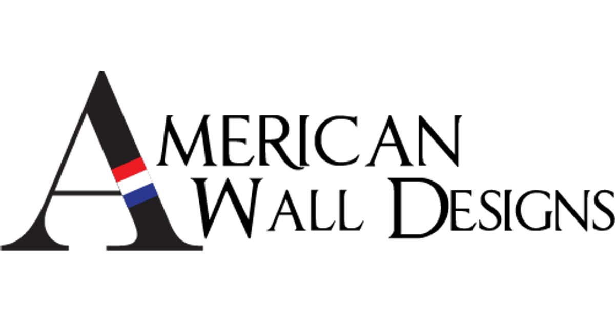 Client Photos - Interior Wall Mural Designs - American Wall Designs