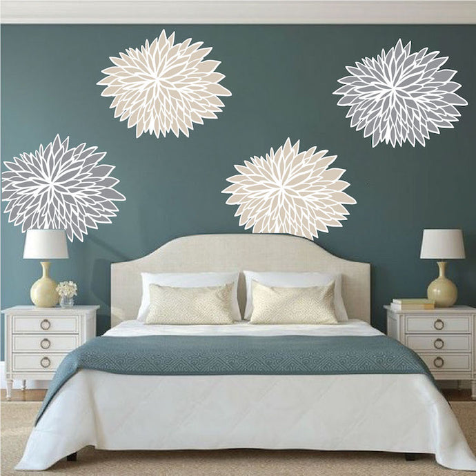 Wall Decals, Wall Murals, Wall Stickers, Wall Graphics, Prime Decals ...